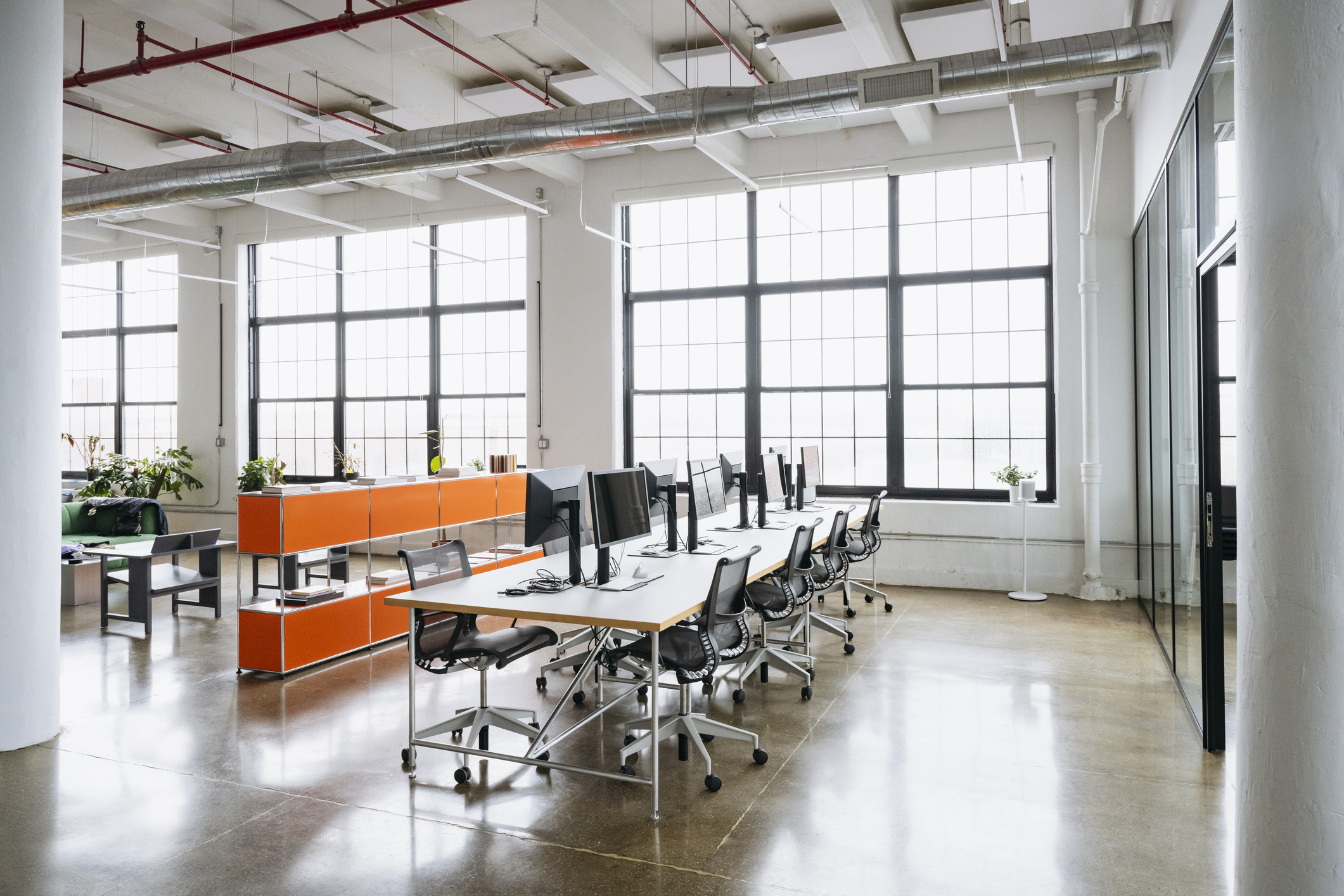 The Importance of Office Ergonomics